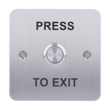 Push Buttons Archives - Page 2 of 2 - CDVI UK